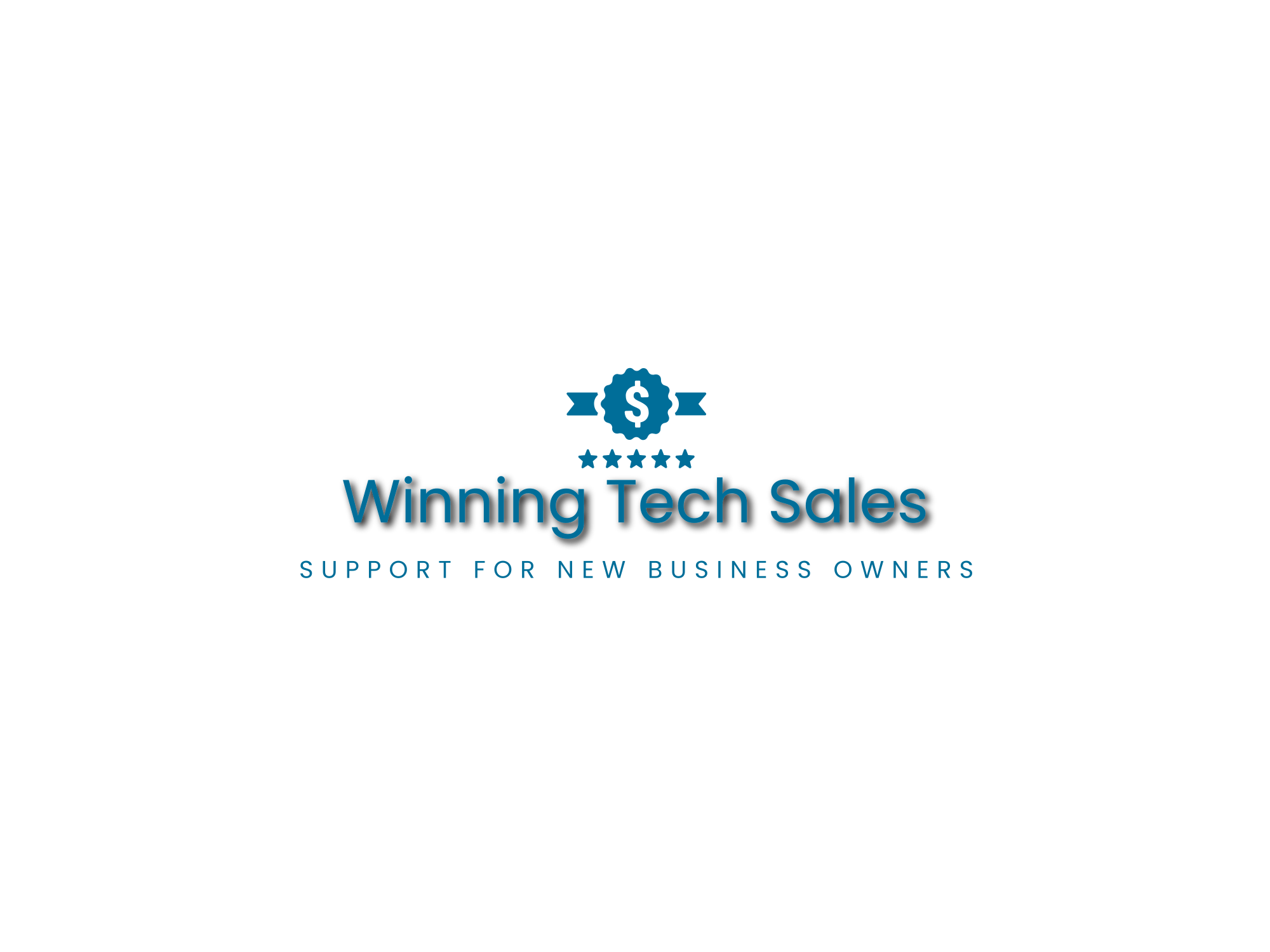 Home | Winning Tech Sales